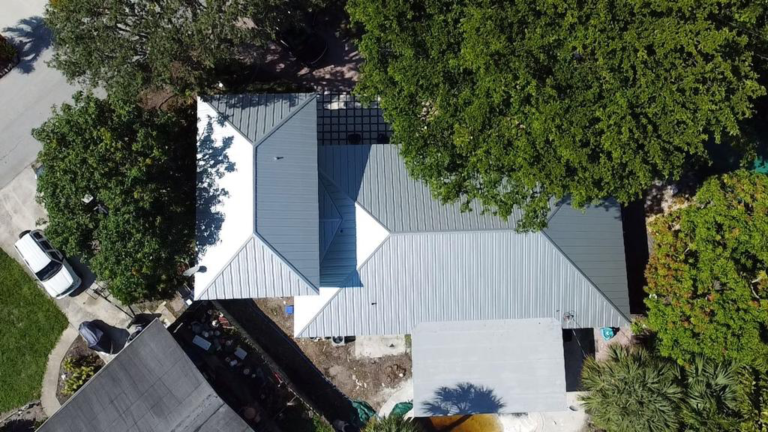 Gallery - New Era Roofing Concept